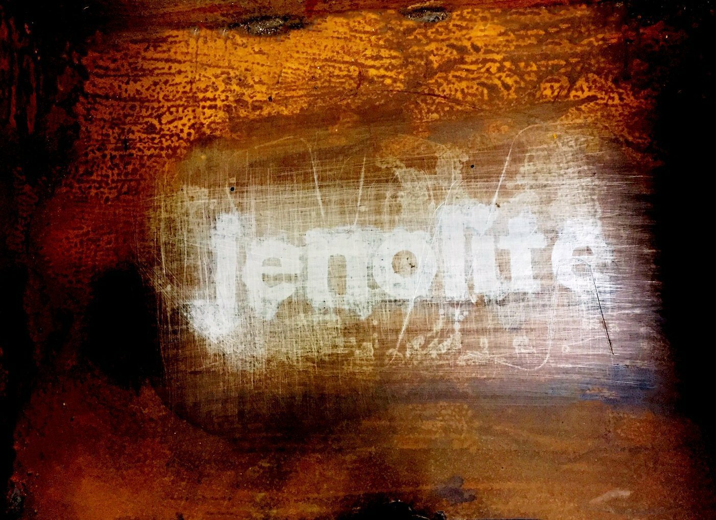 JENOLITE Original Rust Remover | LIQUID | Remove Rust Back 2 Bare Metal ...