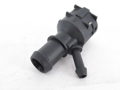 Genuine OEM VW Audi 1K0-122-291-C Outlet Hose Coupling | 1K0122291C ...