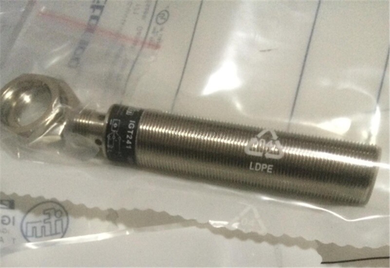 1Pc Ifm Sensor IGT241 lo | eBay