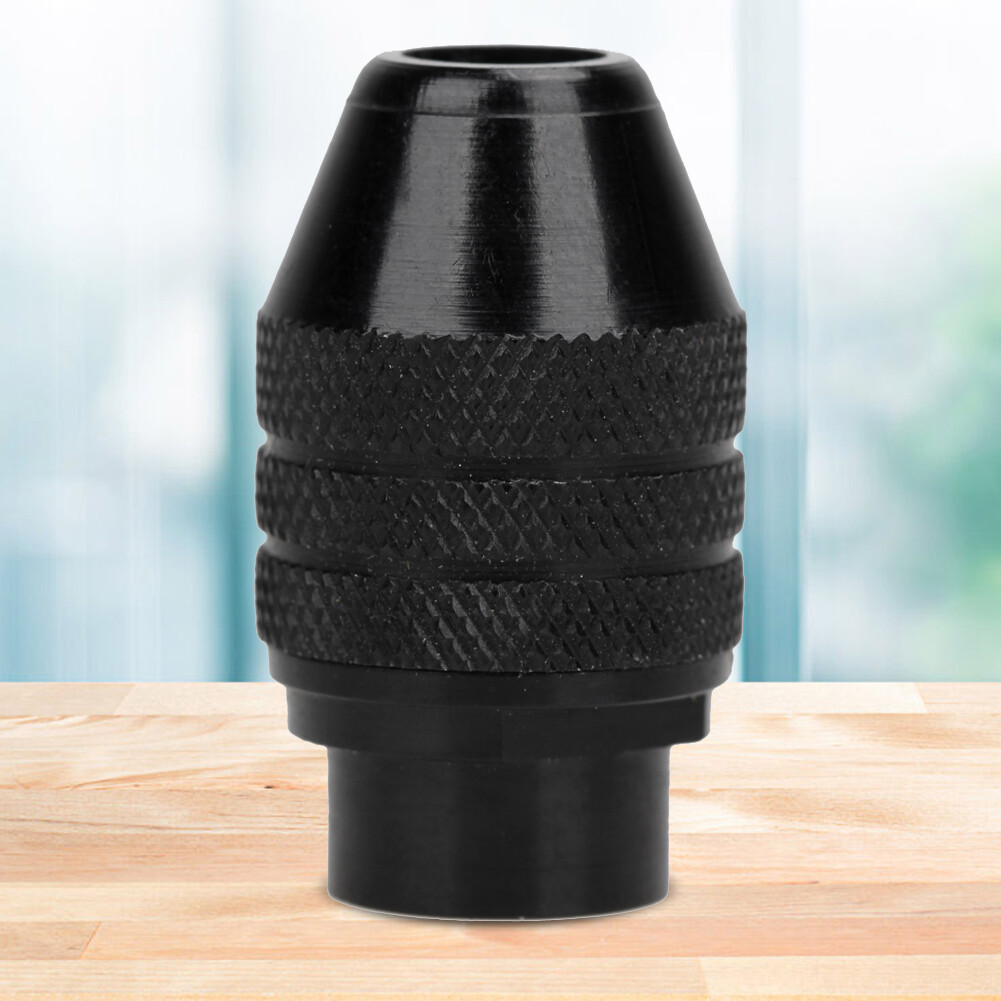 AU Universal Collet Chuck for Small Electric Grinder Flexible Shaft ...