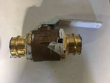 Apollo B584 Bronze Check Valve 400cwp 2" for sale online | eBay