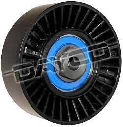 DAYCO IDLER TENSIONER PULLEY for VOLKSWAGEN VENTO 2.0L 2E AGG 1992-1999 ...