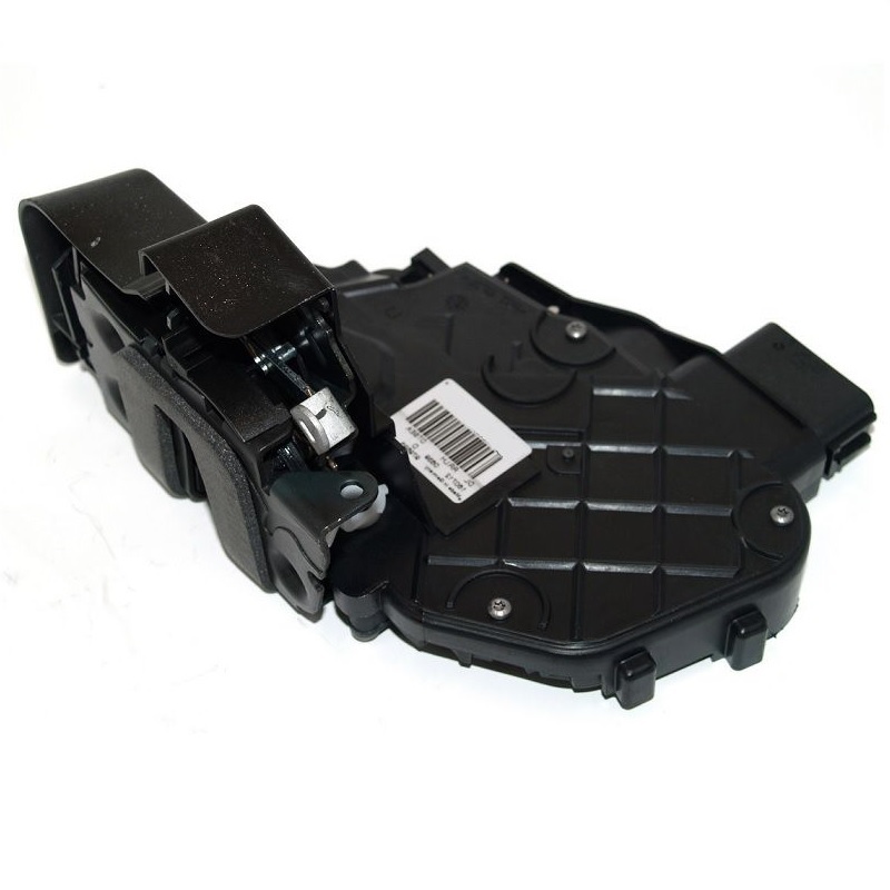 LAND ROVER DISCOVERY 3 & 4 NEW REAR RIGHT HAND DOOR LATCH (O/S) RHS ...