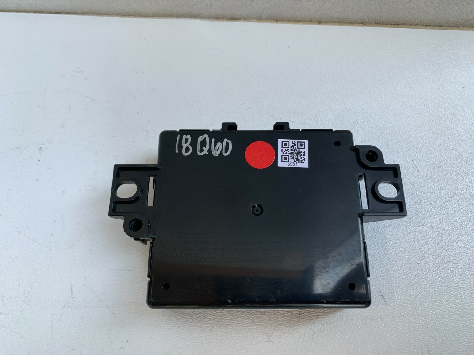 2014-2018 INFINITI Q60 SONAR COMPUTER CONTROL MODULE 28532 4GA1A 0EM | eBay