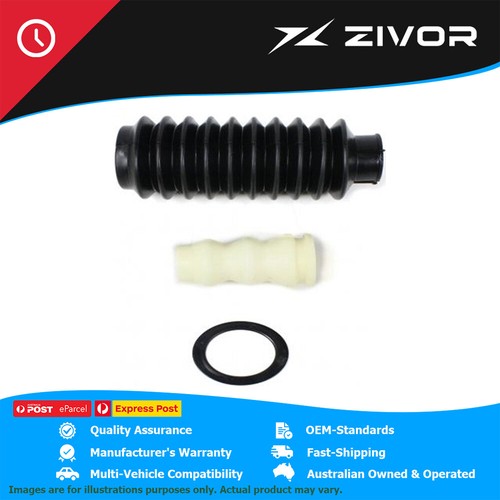 New Genuine MONROE Strut Mate Strut Boot Kit - Front For VOLVO 740 ...