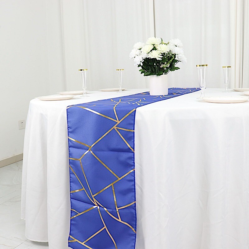 Royal Table Wedding