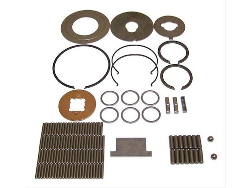 For 1946-1958 Jeep Willys Manual Trans Rebuild Kit Crown 91464VZMV 1947 ...