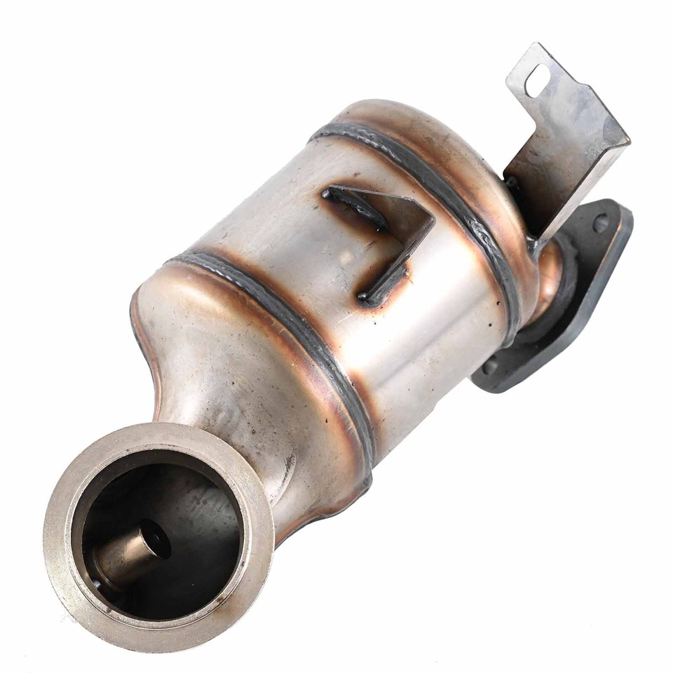 For Chevy Trax 1.4L 2015-2020 Front & Rear Flex Pipe & Both Catalytic ...