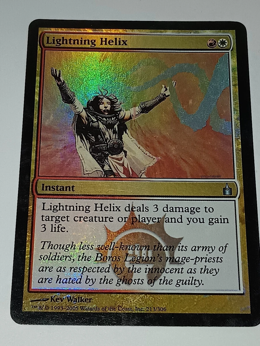 Lightning Helix
