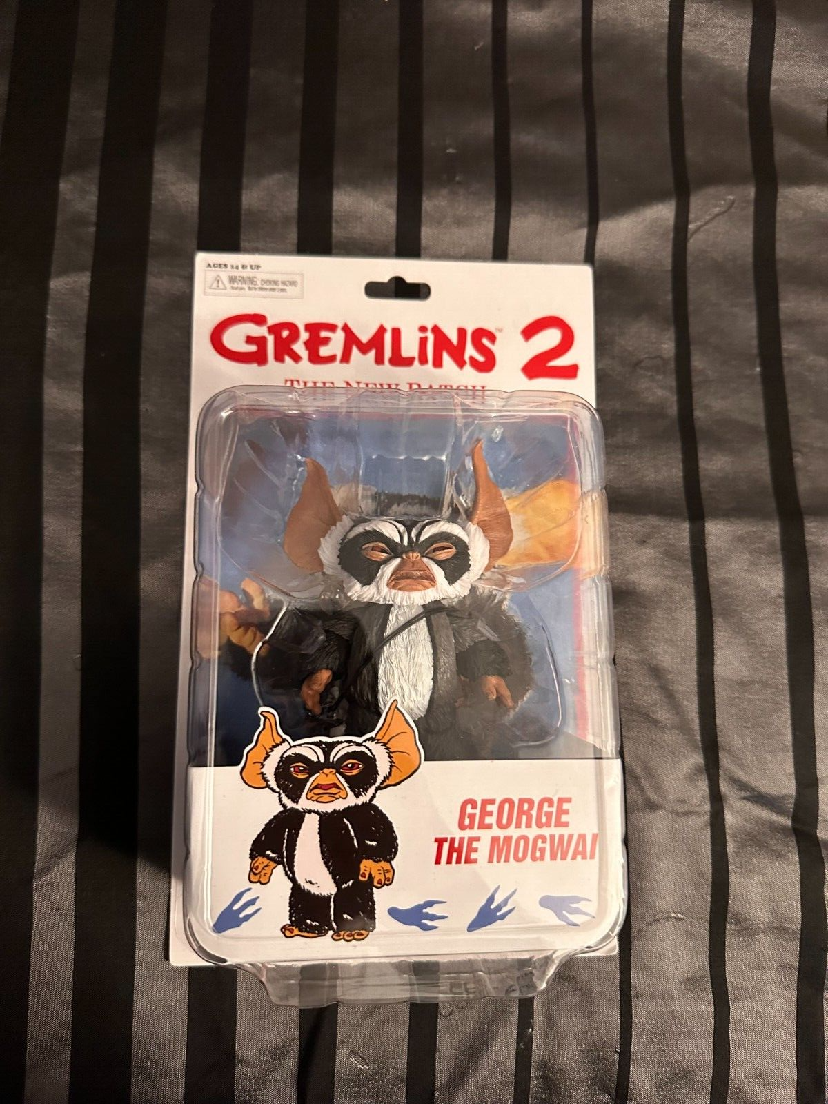 Gremlins 2022