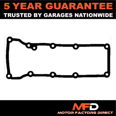 Fits Ford Ka Fiesta Street 1.0 1.3 1.6 MFD Rocker Cover Box Gasket ...