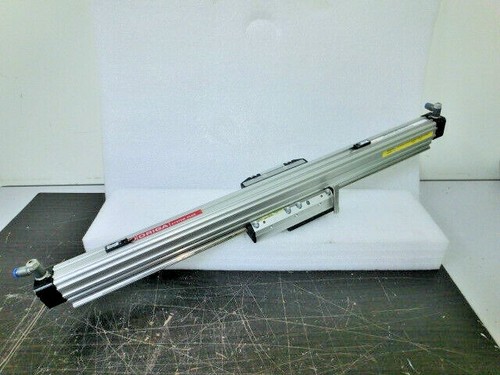 Parker Origa System Plus M8064-07979/0000/29.12.09/R:1 Linear Actuator ...