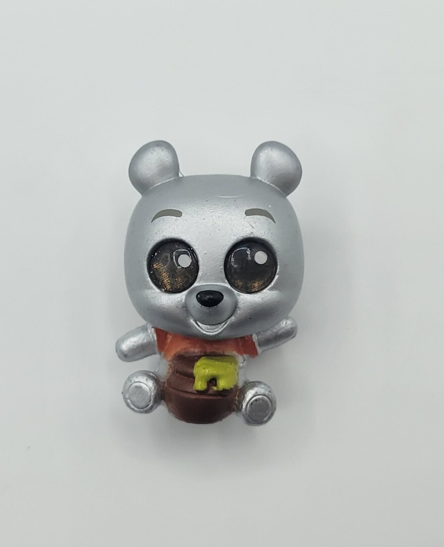 Disney Doorables Series 10 Winnie The Pooh Special Edition | eBay