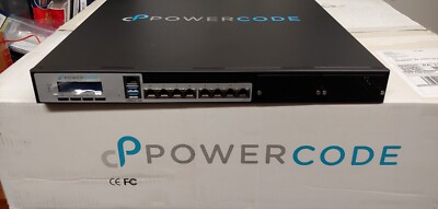 PowerCode GX426 (#1) | eBay
