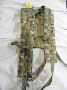 US Army Eagle Multicam H-Gear Vest System HG-VS-A-MS-FCCA | eBay