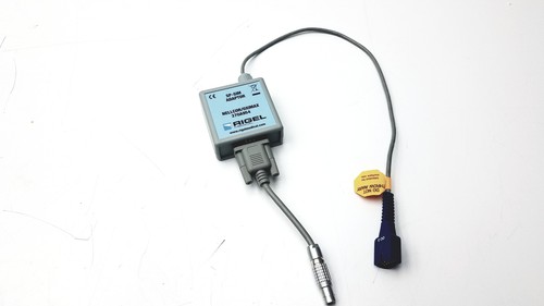 Rigel Medical SP-SIM Adapter Nellcor/Oximax 370A954 | eBay