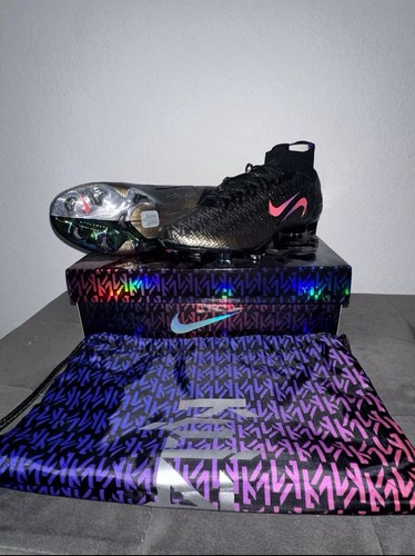 Nike Mercurial superfly Mbappe X Lebron James Collab Elite | eBay Australia