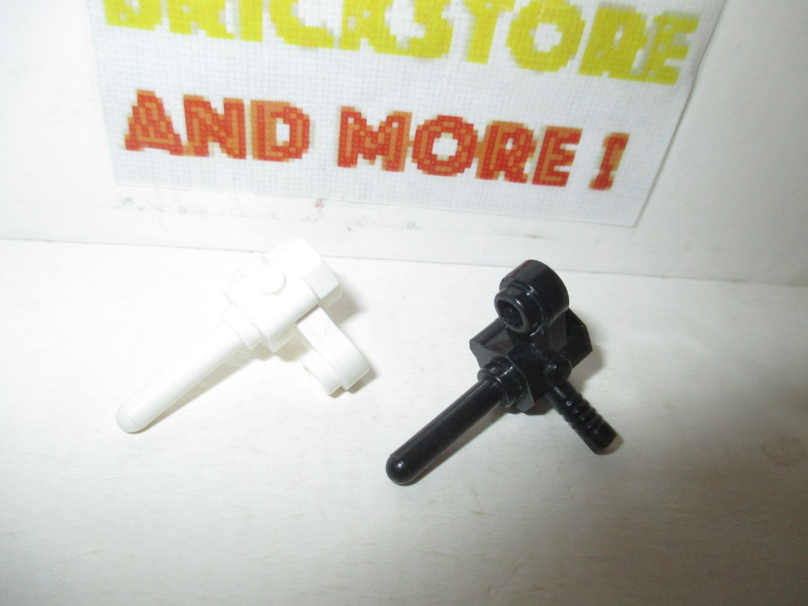 Lego - Utensil Space Scanner Tool 30035 - Choose Color & Quantity | eBay