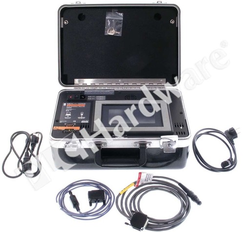 Schneider Electric Merlin Gerin S33595 Full-Function Breaker Test Kit ...