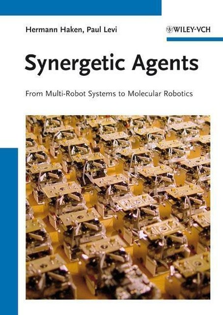 Synergetic Agents von Hermann Haken (2012, Gebundene Ausgabe) online ...