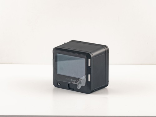 Phase One XF body. IQ150 51MP digital back. Phase One Macro 120MM F4 AF ...