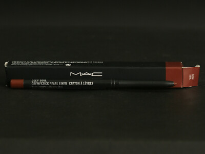 MAC CREMESTICK PEARL LINER - DEEP SOUL (C76) - BNIB | eBay