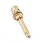 Tap Valve Cartridge Quarter Insert Connector Long Stem Shower Bath High ...