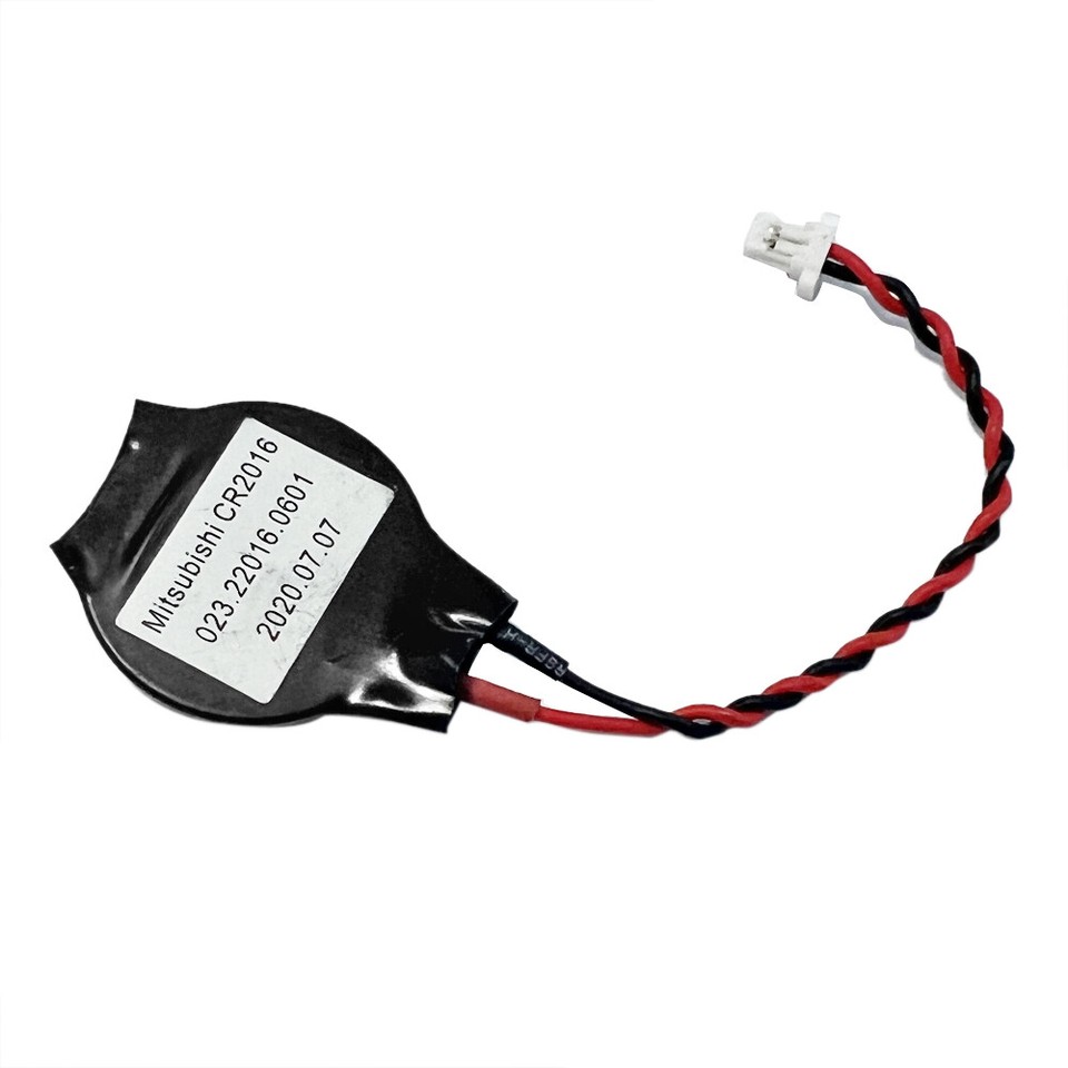 CMOS battery for Lenovo L14 Gen 3 21C2 21C5 CR2016 5B10S73571 ...