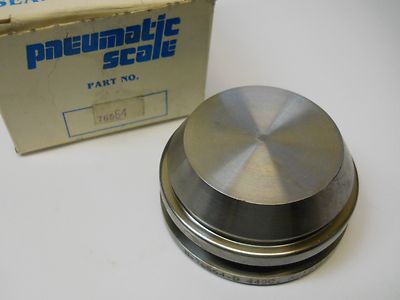 PNEUMATIC SCALE 76564 FACTORY REPLACEMENT SEAMER TOOLING NOS CONDITION ...