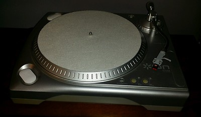 ION USB Turntable iTTUSB | eBay