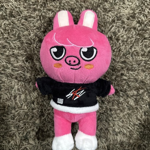 Stray Kids SKZOO Plush doll original Ver. Changbin DWAEKKI OFFICIAL JYP ...