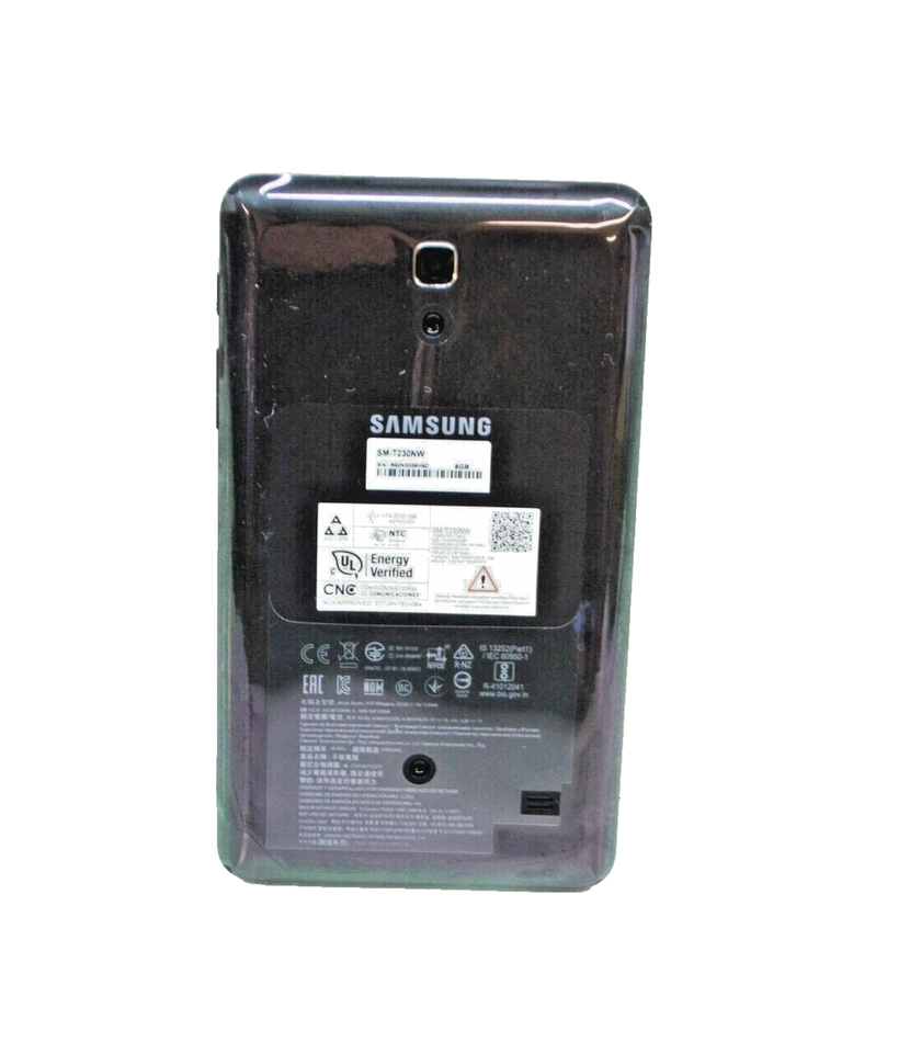 BMW Touch Command Tablet - 84105A35839 (Fits 7-Series G11/G12 '19-'22 ...