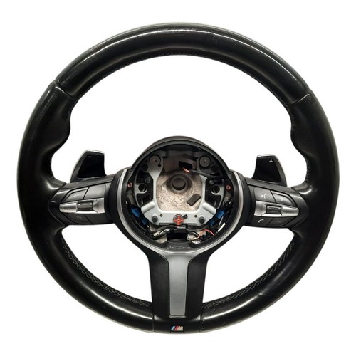 BMW Steering Wheel Paddle Shift M Sport F20 F22 F30 1 2 3 SERIES ...