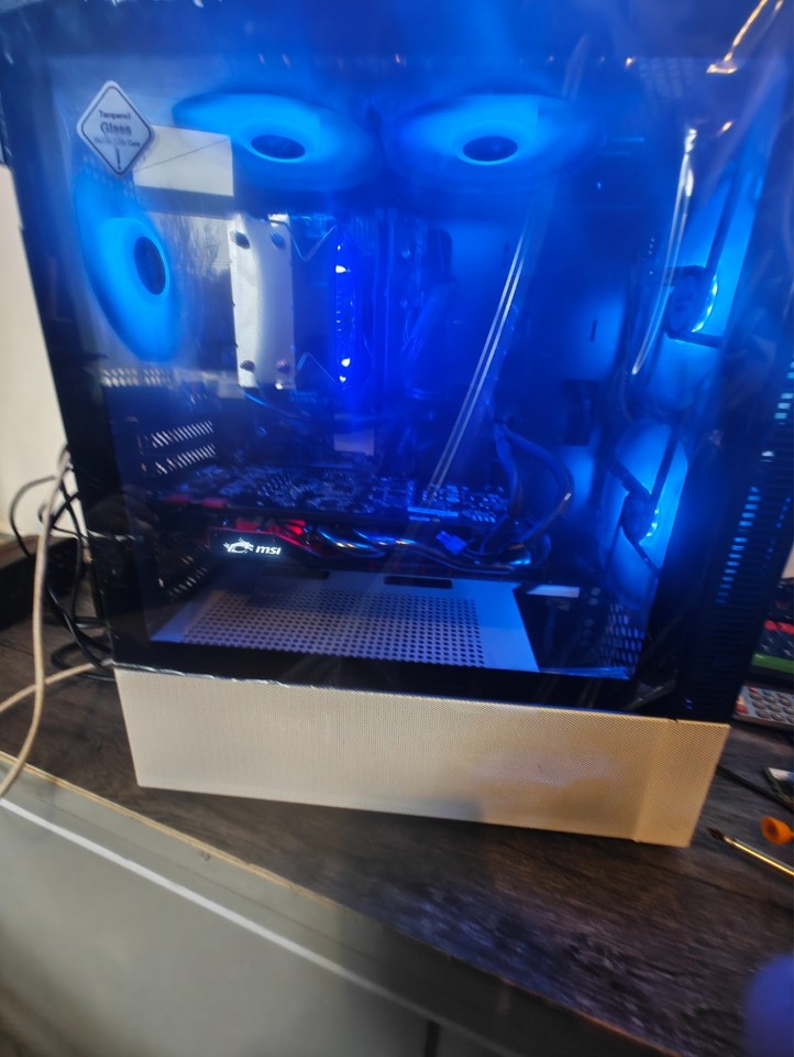 custom gaming pc | eBay UK