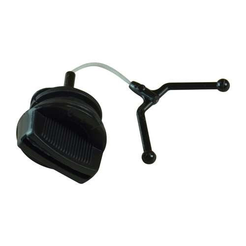Oil Cap Assembly #953-08222 for MTD, Troy-Bilt, Bolens, Cub Cadet ...