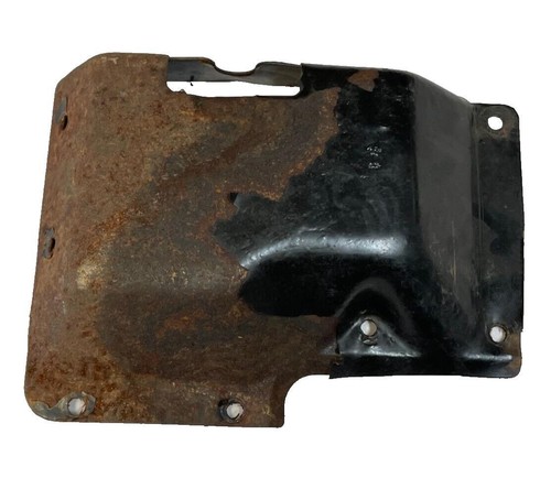 Jeep TJ YJ Wrangler Tailgate striker latch cover Tail gate 87-02 FREE ...