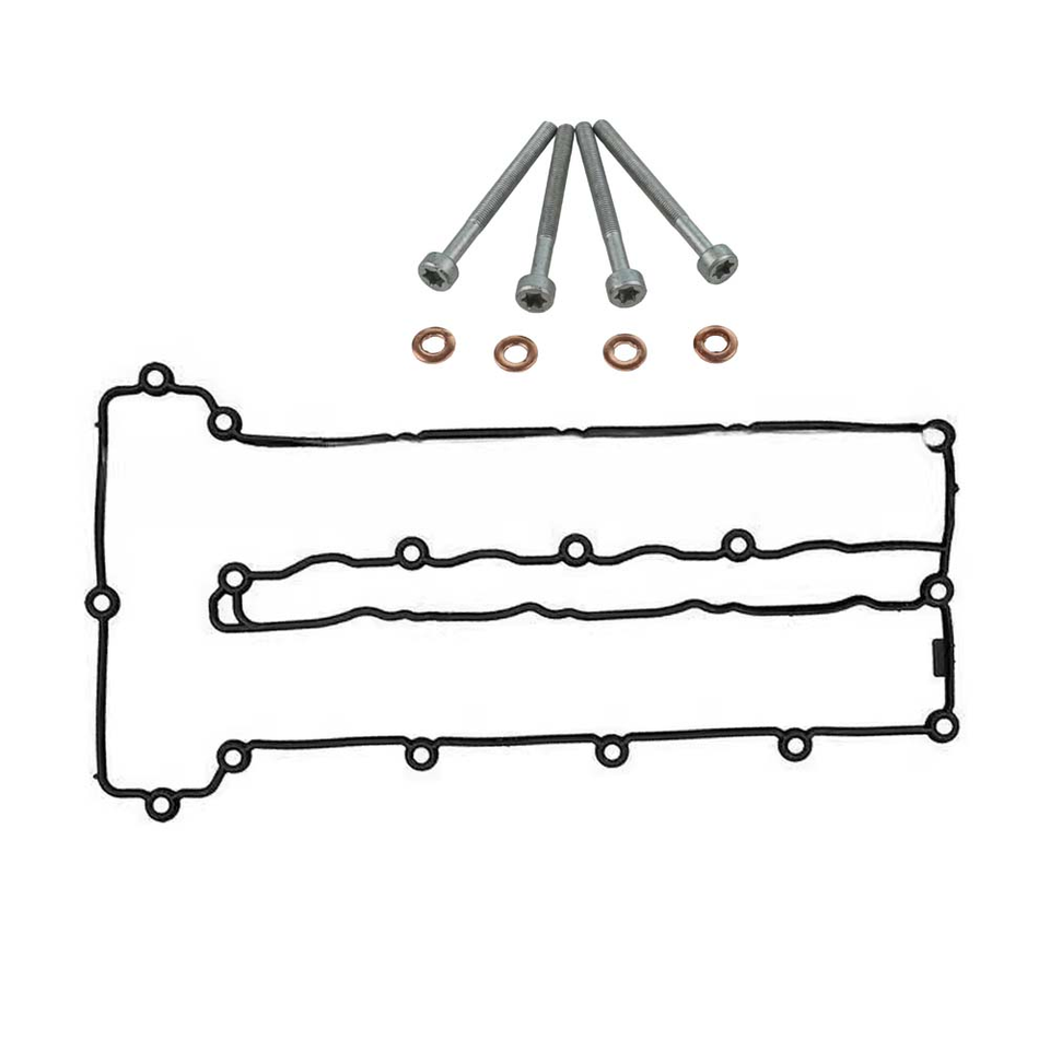 Injector Copper Washers A0019902607 Fits 1.6-2.9L Engines OE ...