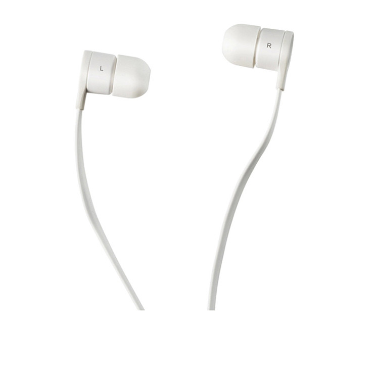 Original HTC MAX301 3.5mm Stereo Headset Earphone /w MIC for HTC One M8 ...