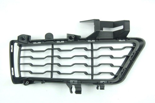 Genuine BMW 3' F30 2011-18 M Package Front Bumper Grille Left NEW ...
