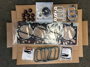 4089648 UPPER GASKET SET Fits Cummins 4BT, 4BT5.9, AFTERMARKET ...