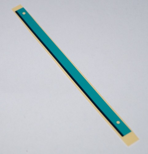 Original Sony Xperia XA F3113 Display Kleber Left LCD Adhesive Tape | eBay