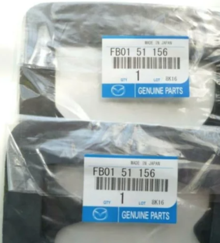 MAZDA Genuine RX-7 Tail Lamp Gasket RH + LH Set FB01-51-156 | eBay