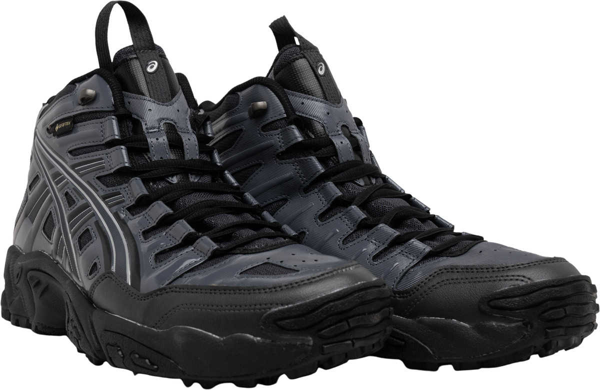 ASICS HS3-S Gel Nandi SP 5 Graphite Grey for Sale | Authenticity ...