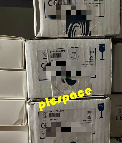 Crestron DIN-AP4 brand new Central control mainframe DIN-AP4 | eBay