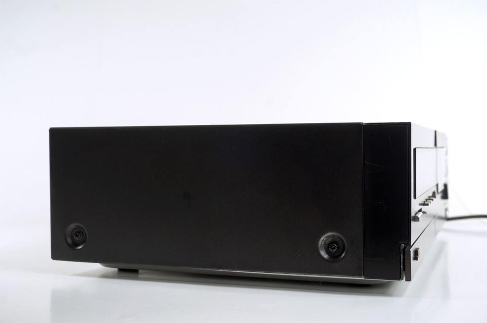 JVC DD-VR9 cassette deck. Dolby B/C. Direct drive. Autoreverse. B.E.S.T ...