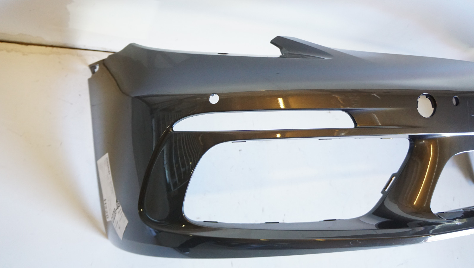 Porsche 718 Boxster Stoßstange Verkleidung +SRA +PDC 982898041 ...