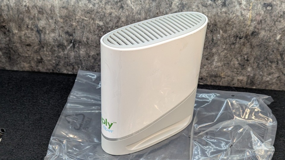 🔥New🔥 Arris X5 Ziply Fiber Model X5042 Easy Mesh Wi-Fi 6 Extender | eBay
