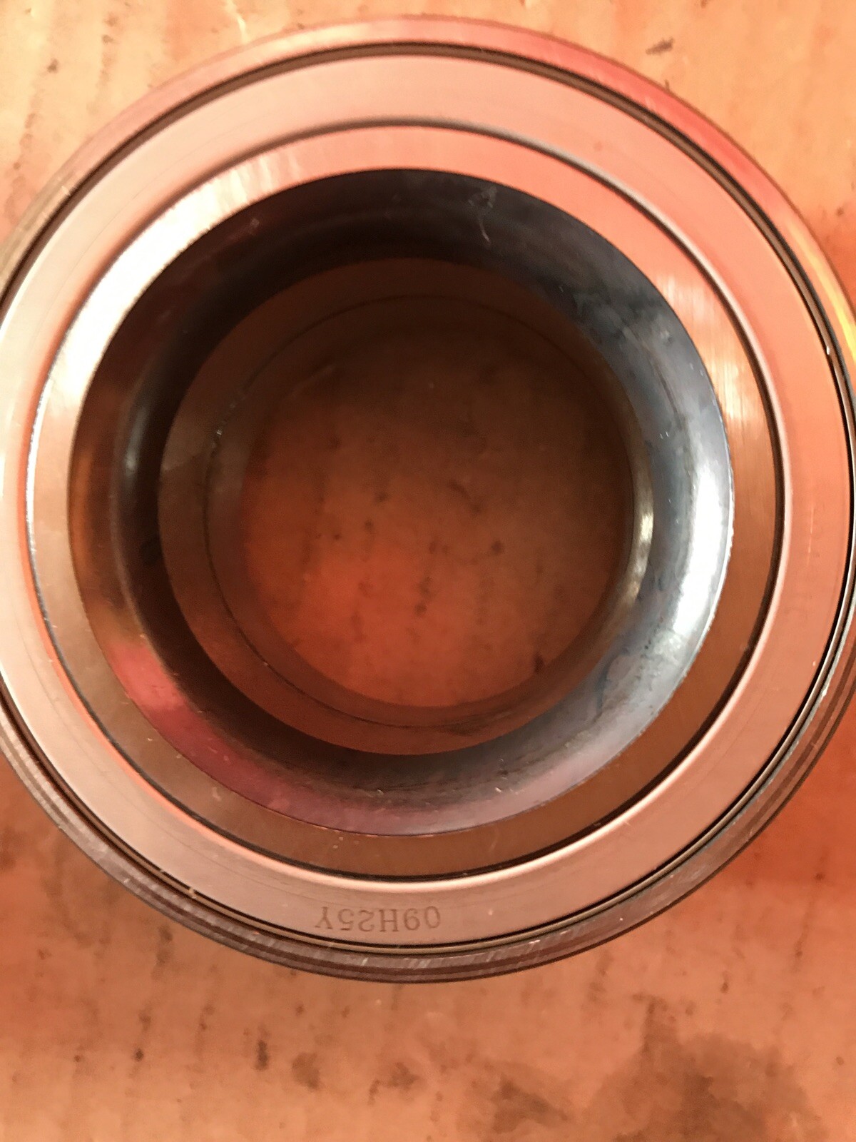 6L2Z-1215-A New OEM Wheel Bearing 6L2Z1215A | eBay