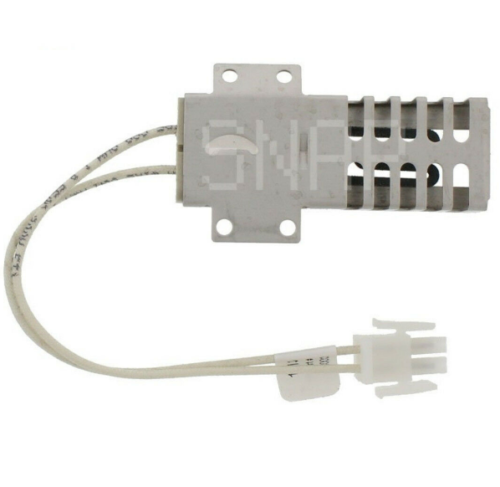 Range Oven Igniter Assembly Gas Burner Ignitor GE Profile LG XL44 ...