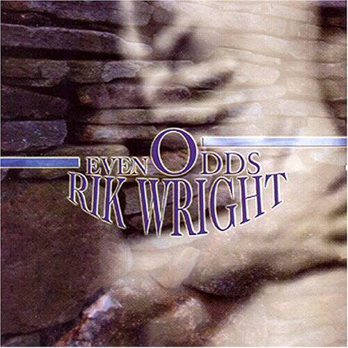Even Odds - Audio CD By Rik Wright - VERY GOOD | eBay